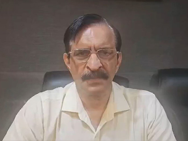 "Flood situation in Punjab is worrying, lakhs become homeless": BJP's ...