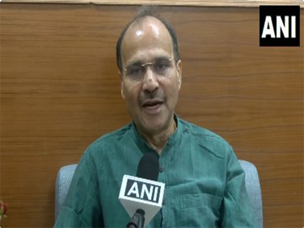 Adhir Ranjan Chowdhury urges Ashwini Vaishnaw to provide toilet ...