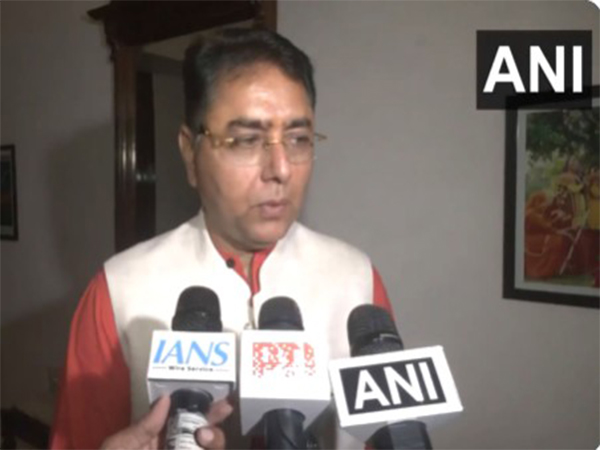 'Hope Prime Minister announces relief package': AAP's Aman Arora ahead of PM Modi's Punjab visit