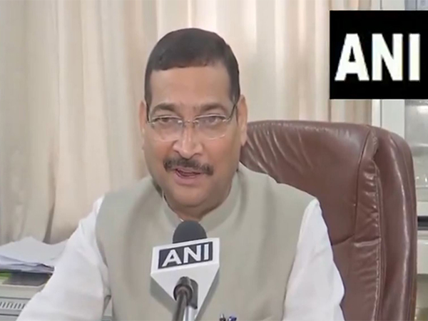 "Shows mentality of Congress": BJP's Deepak Prakash after Tariq Anwar ...