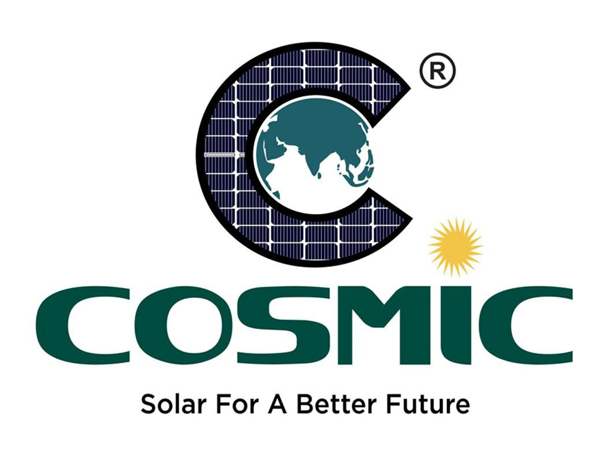 Cosmic PV Power Pvt. Ltd. Celebrates Its 5th Foundation Day With ...