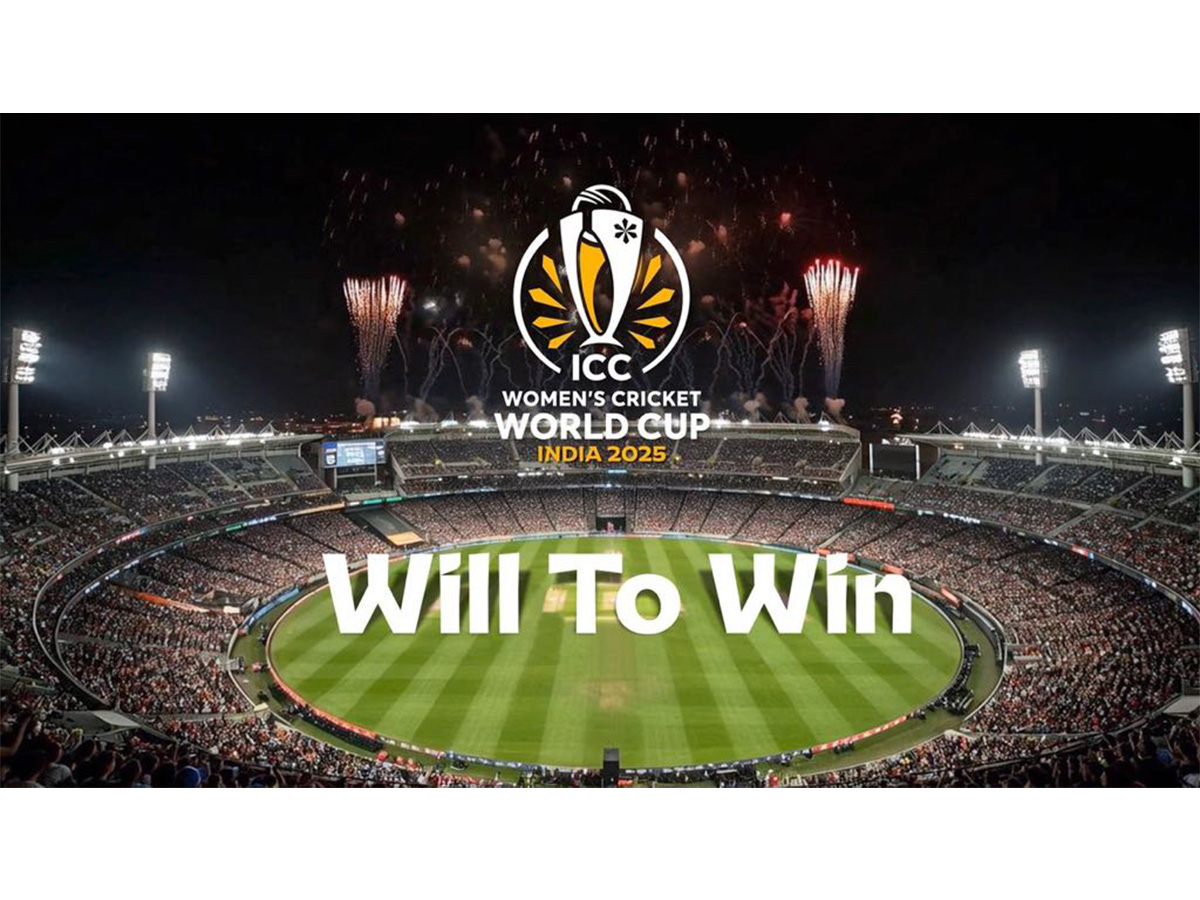 ICC Women's Cricket WC: 'Will To Win' campaign film released