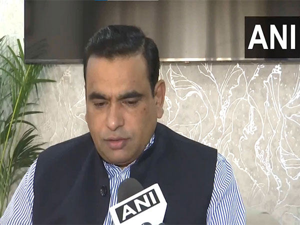 "Victories not ultimate agenda": Congress MP Kiran Kumar Chamala on ...