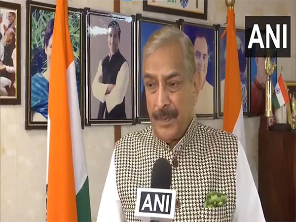 "All will review": Congress' Pramod Tiwari on alleged cross-voting in ...