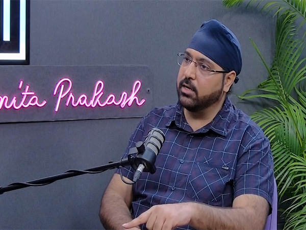 "Distrust for America will rise further": Geopolitics expert Pavneet ...