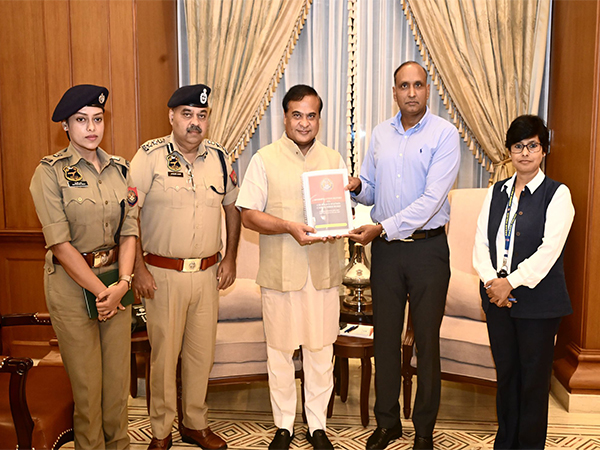 "Unearthed startling facts": Assam CM as SIT submits report on Gaurav Gogoi's alleged Pak link