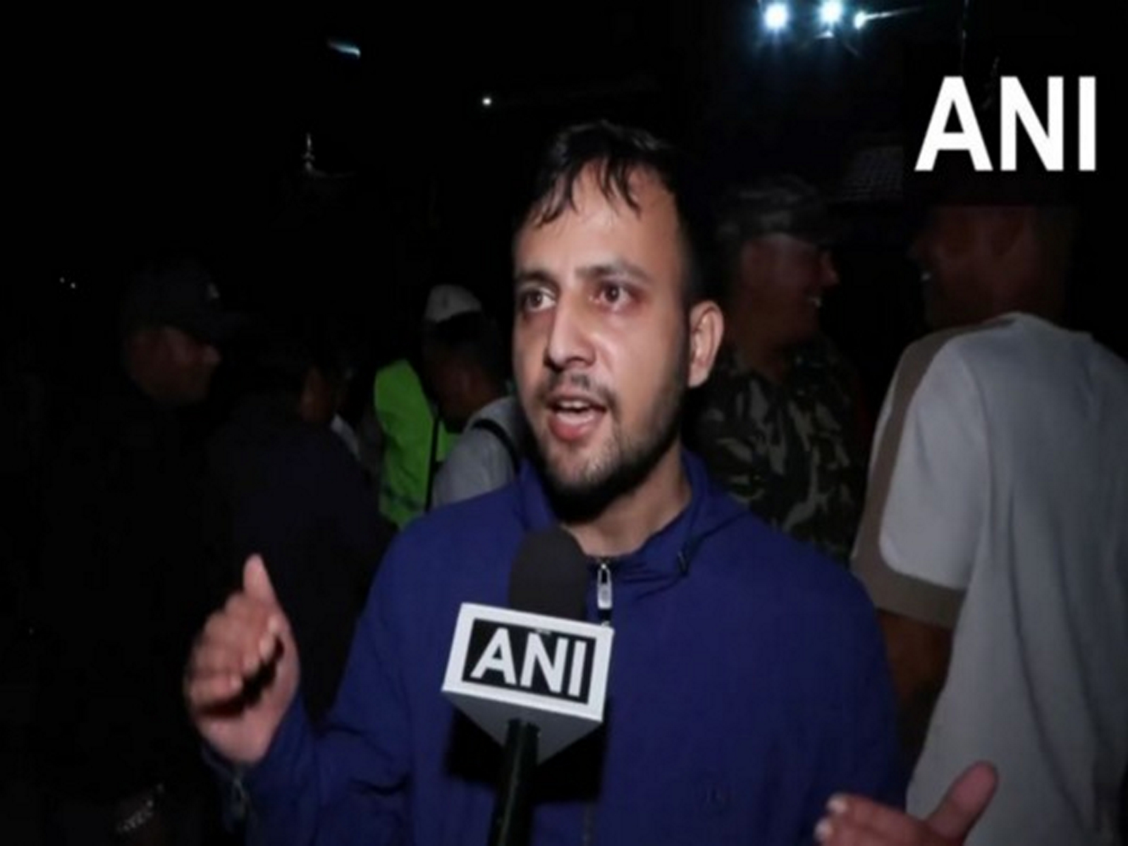 "To maintain law and order, Nepal requires knowledgeable person...", says student amid tense ...