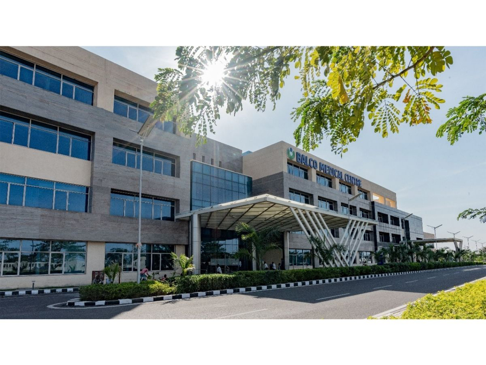 BALCO Medical Centre to Host Central India's Largest Cancer Conclave in ...