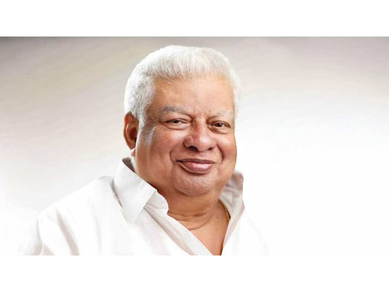 Kerala: Veteran Congress leader PP Thankachan passes away at 88; CM ...