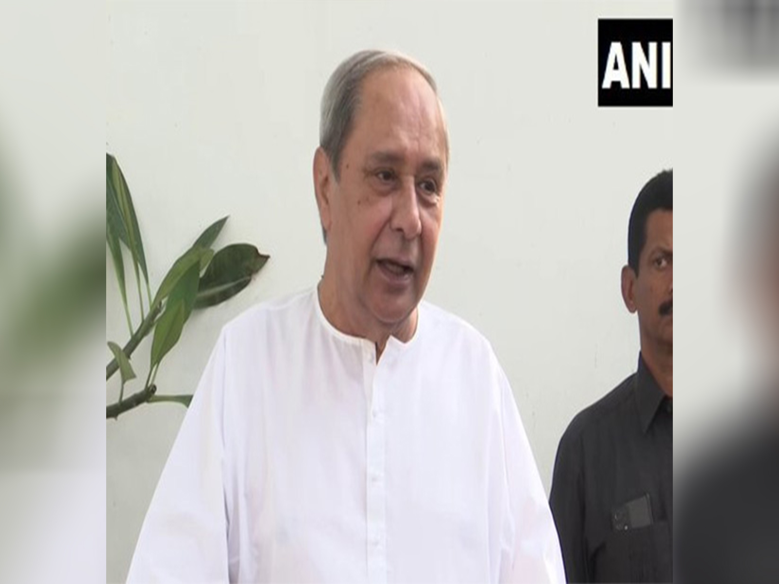 Former Odisha minister Prafulla Kumar Mallik suspended from BJD for ...