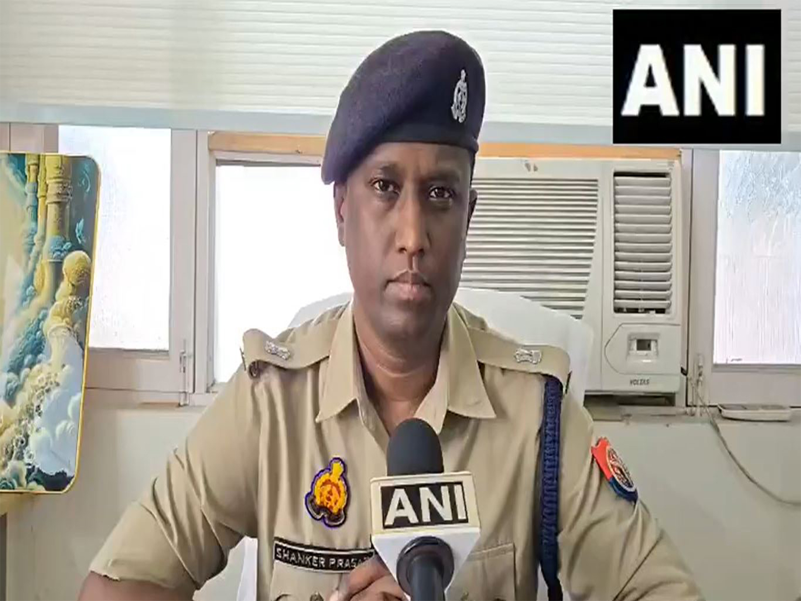 UP: Content creator Arpit Sharma booked in Bulandshahr for "inflammatory statements" on social media