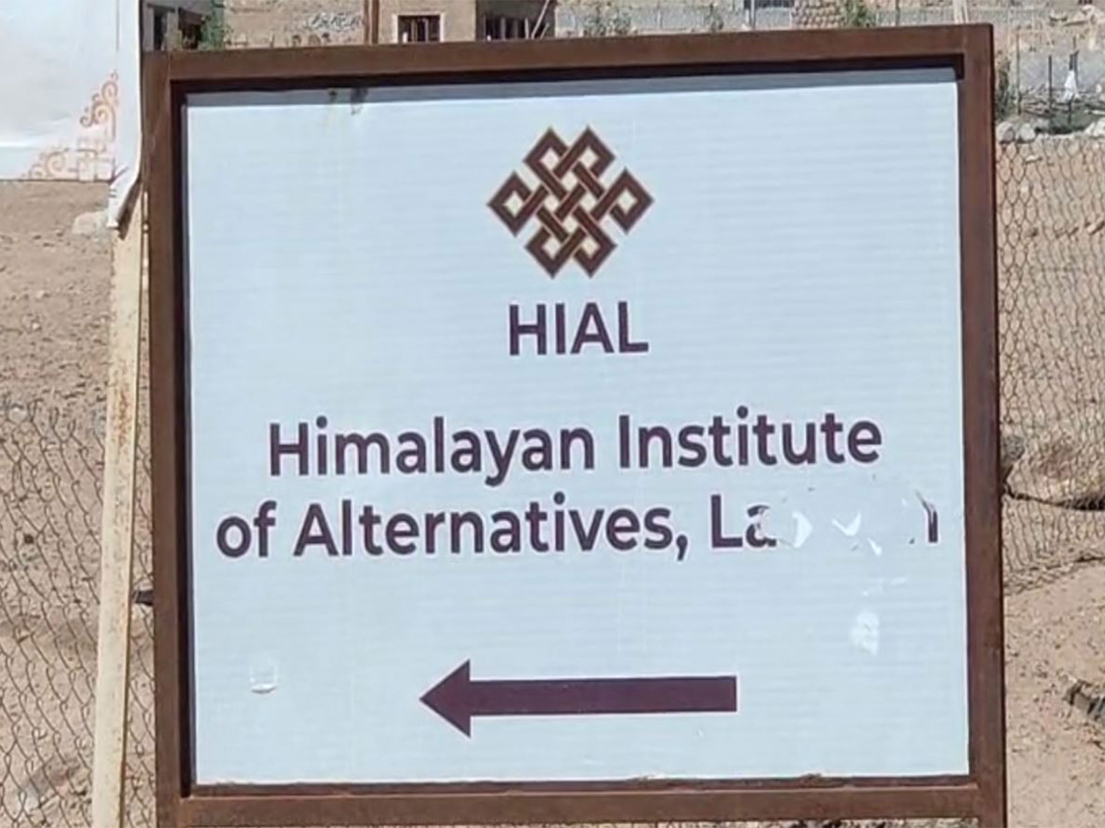 Ladakh administration revokes Sonam Wangchuk's HIAL land allotment over ...