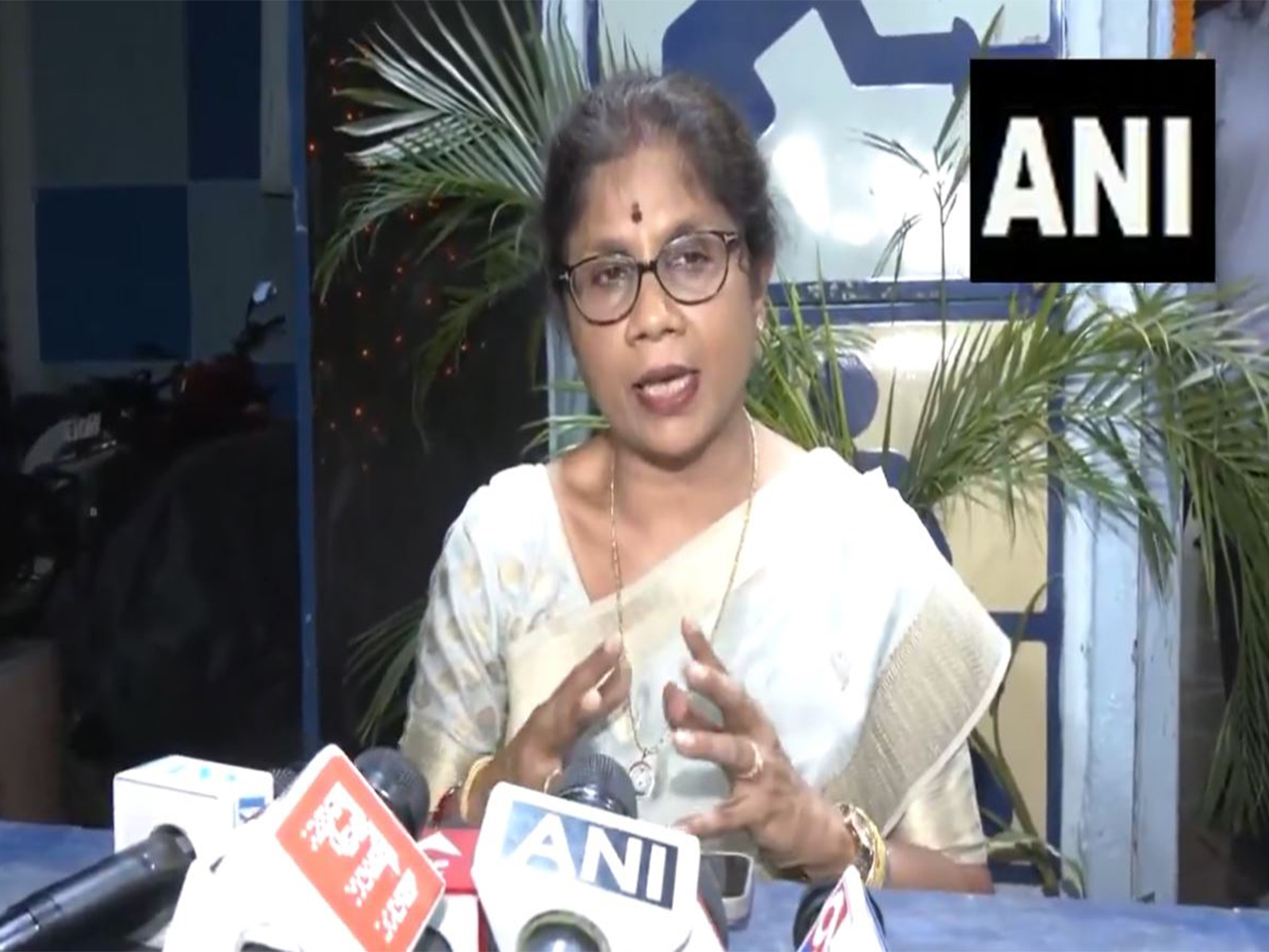 Long overdue but disappointing: Bengal Minister Shashi Panja on PM's ...