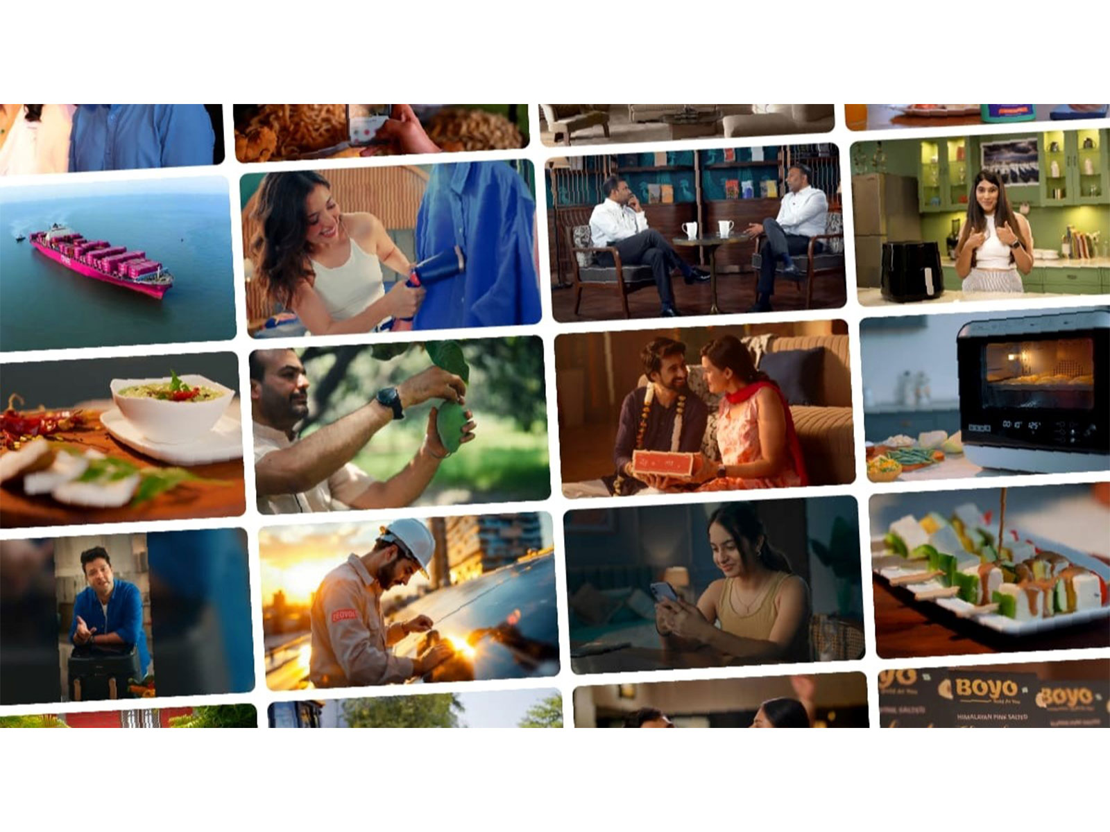 IndieVisual Crosses 1,000 Videos for 150 Clients: Redefining Video Production Infrastructure for ...