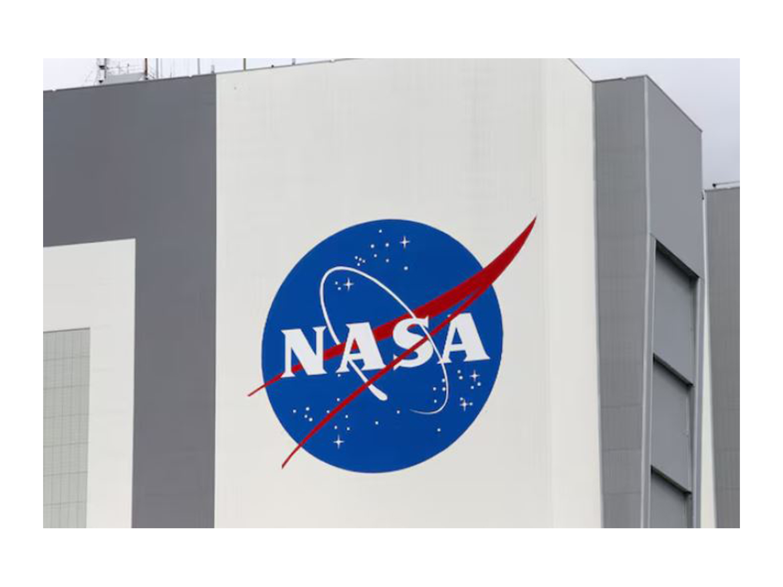 NASA expels Chinese nationals over espionage fears