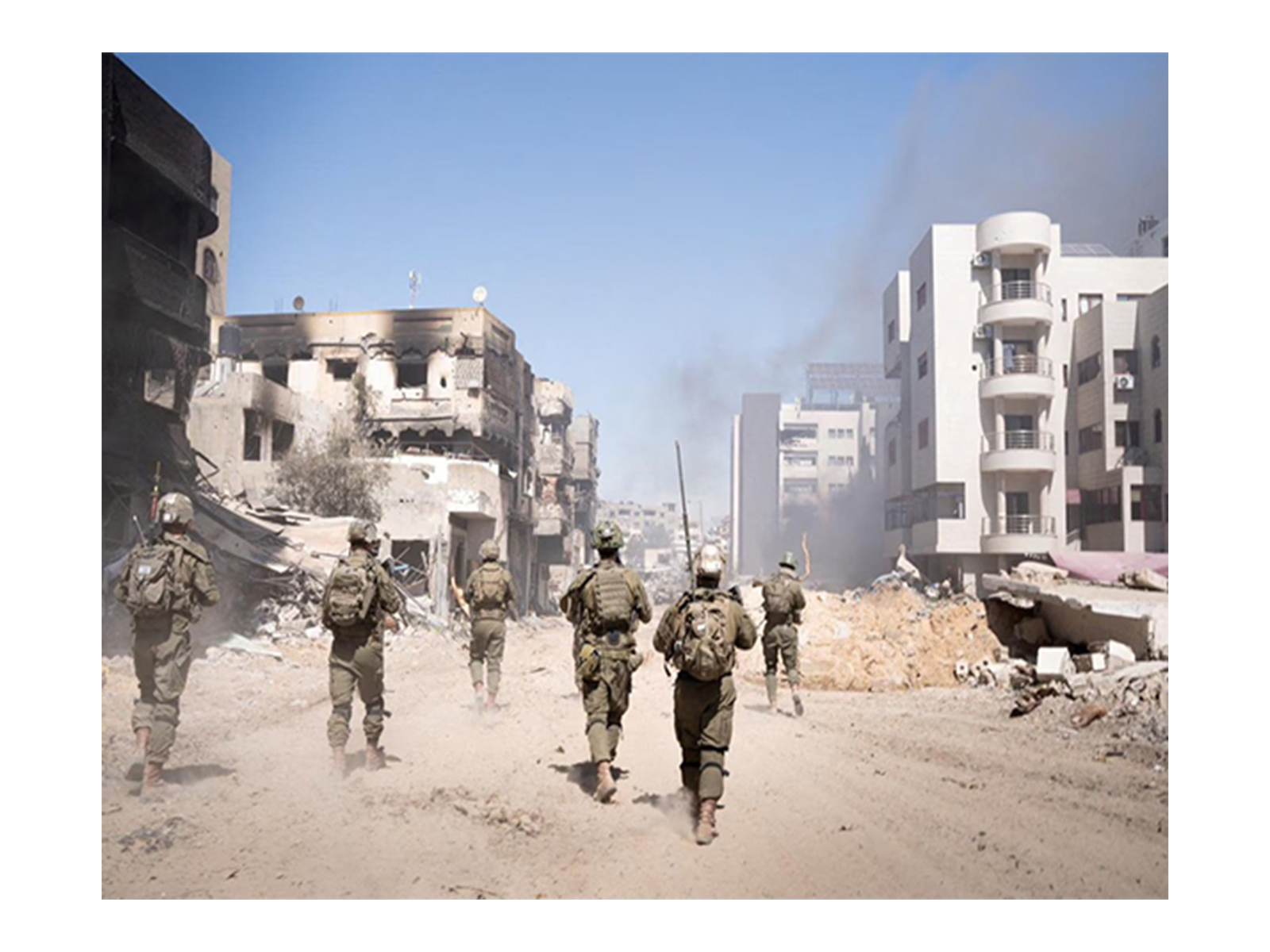 IDF: Hezbollah operative killed in Southern Lebanon airstrike