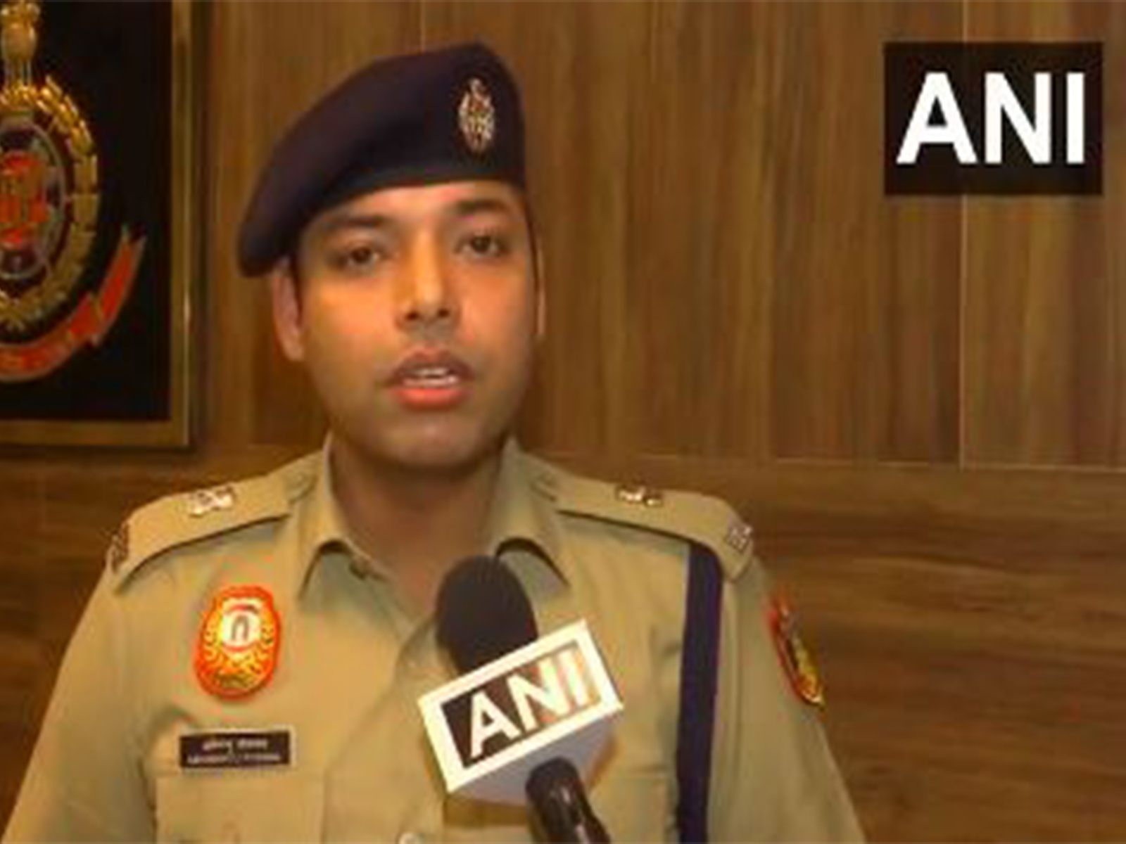 Condition of victims was bad, took us 20 mins to reach hospital ...