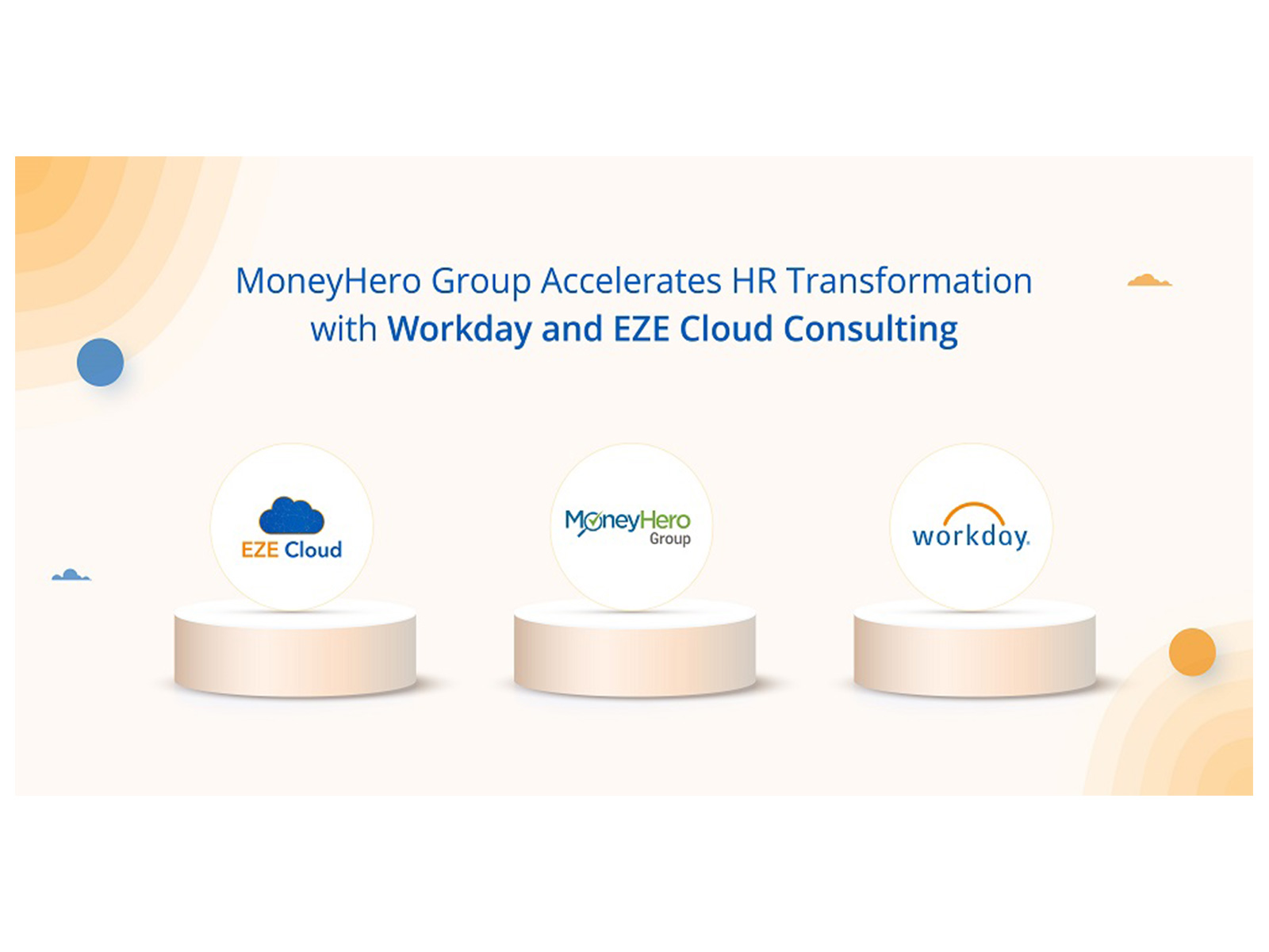 MoneyHero Group Accelerates HR Transformation with Workday and EZE ...