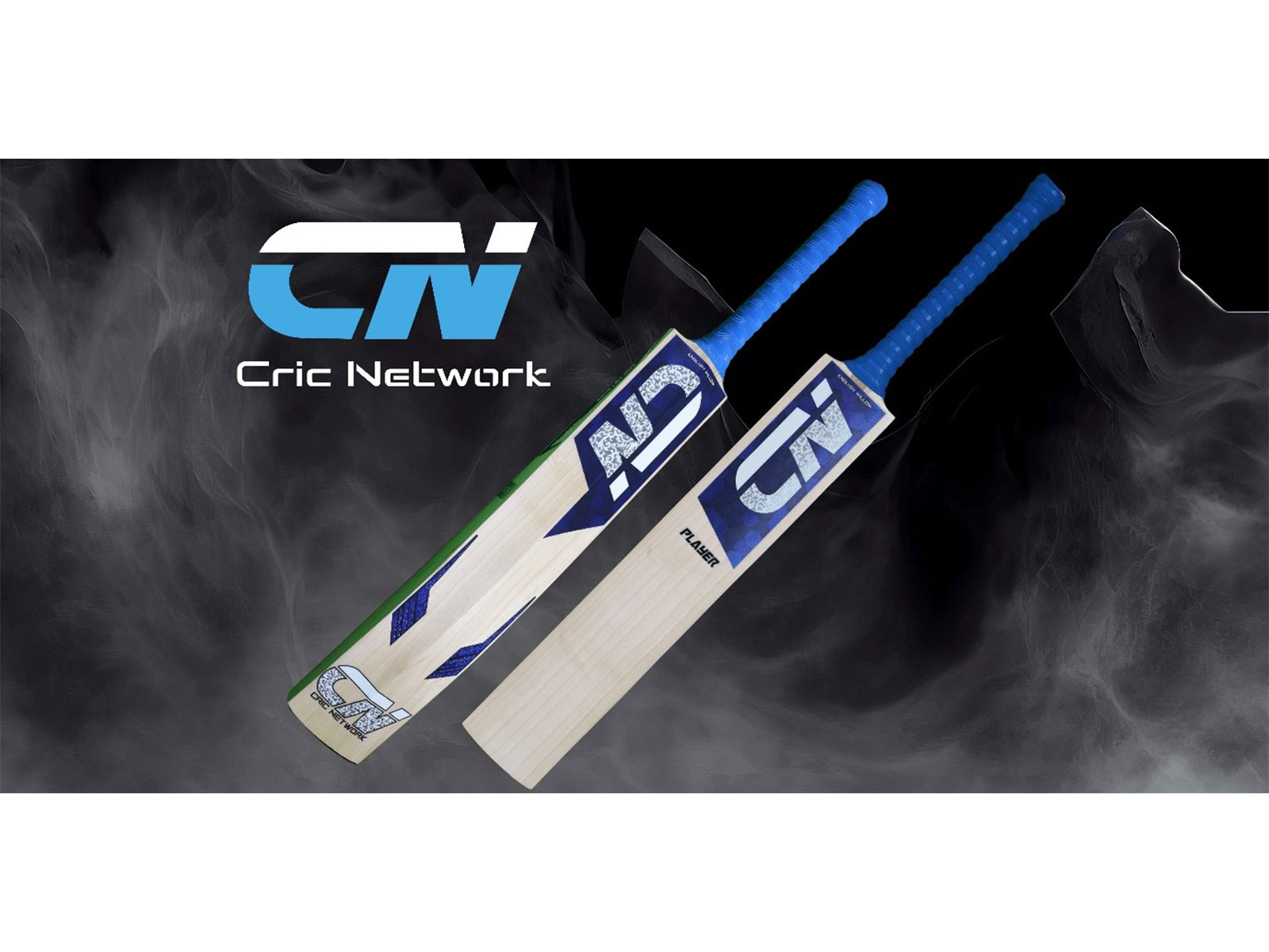 Cric Network Fuels Global Cricket with High-Performance Bats