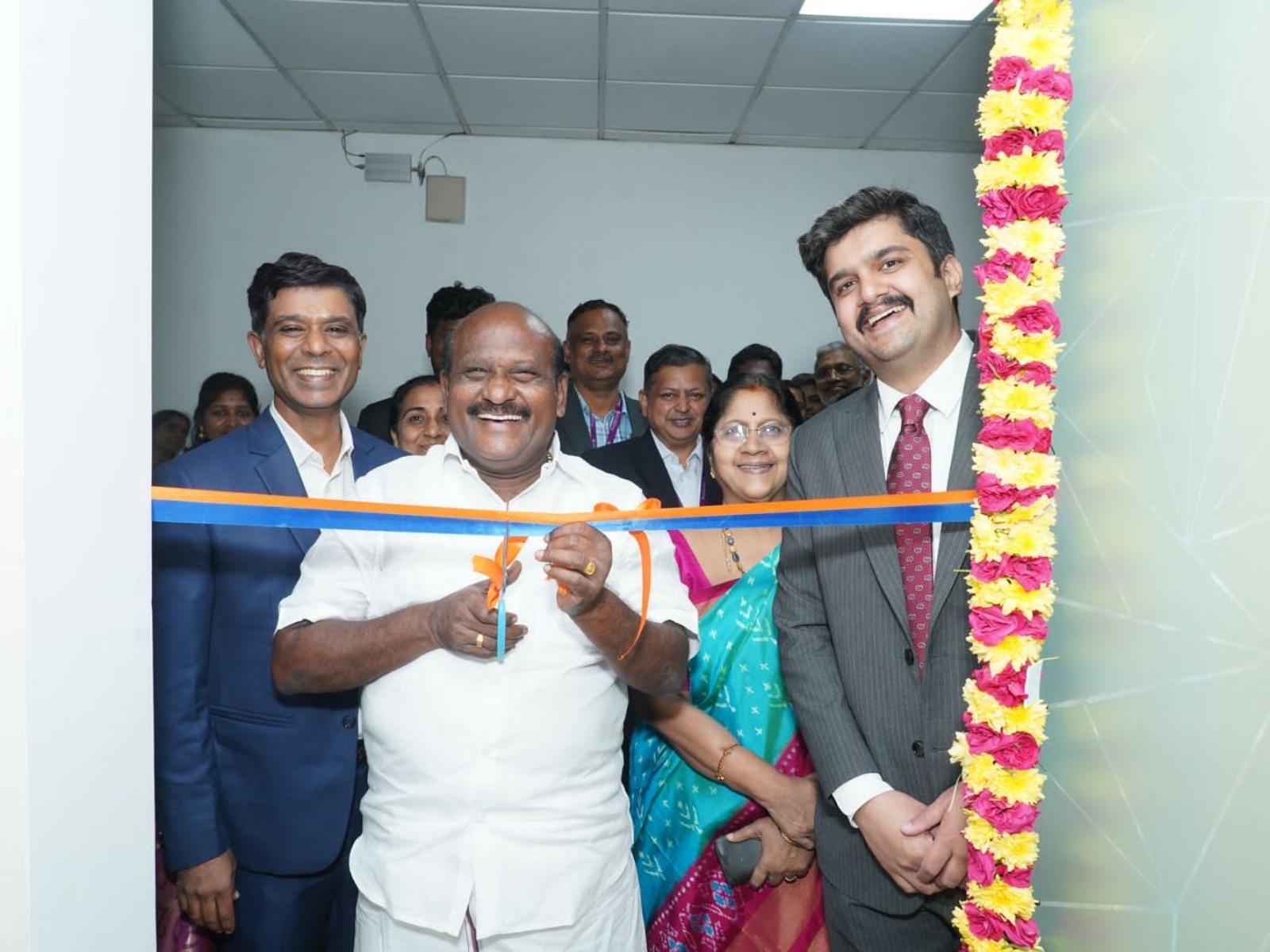 RIT Inaugurated One of India's First Quantum Research Center, Chennai