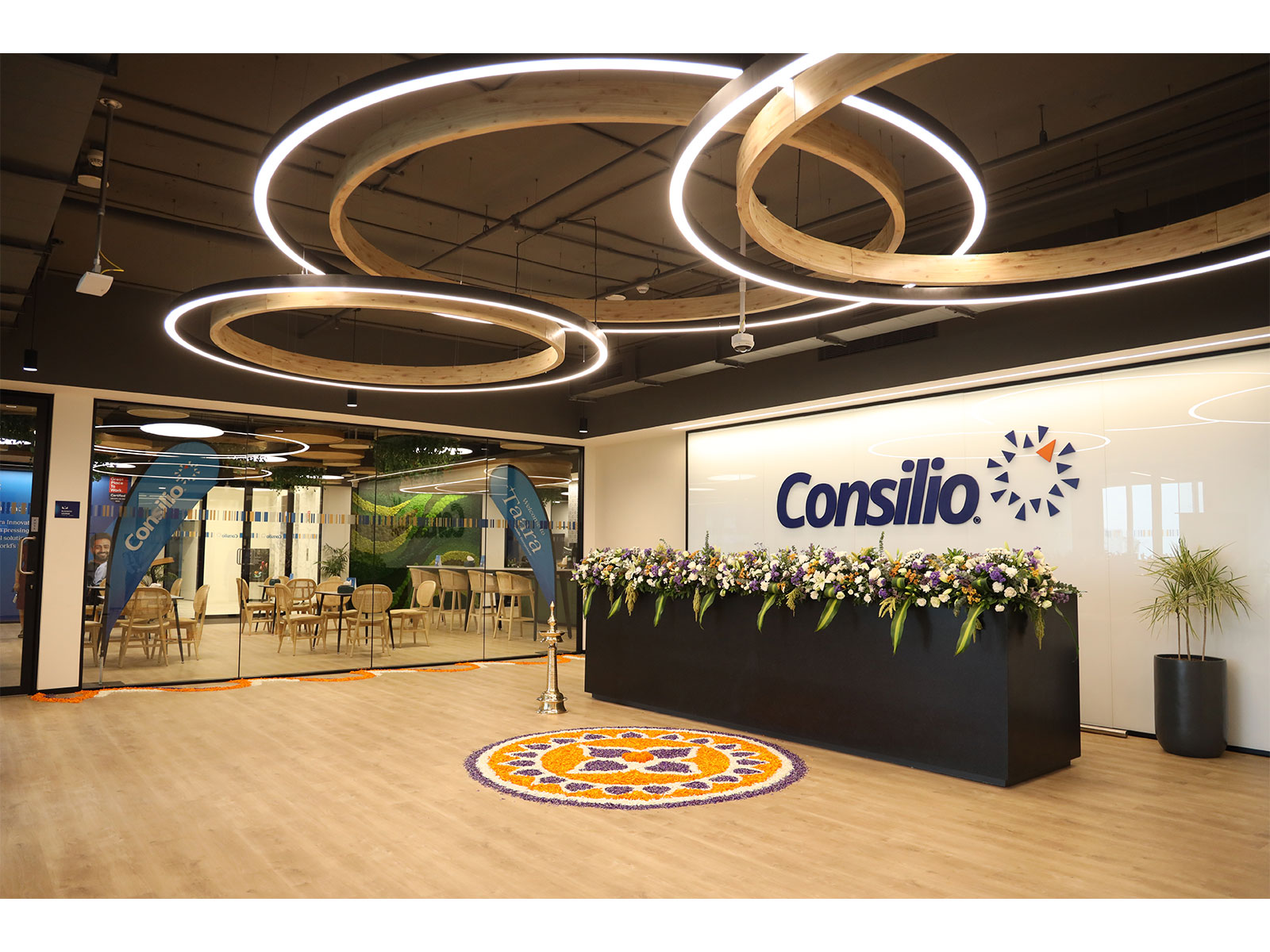 Consilio Announces Launch of "Taara" Global Capability Centre in Bangalore