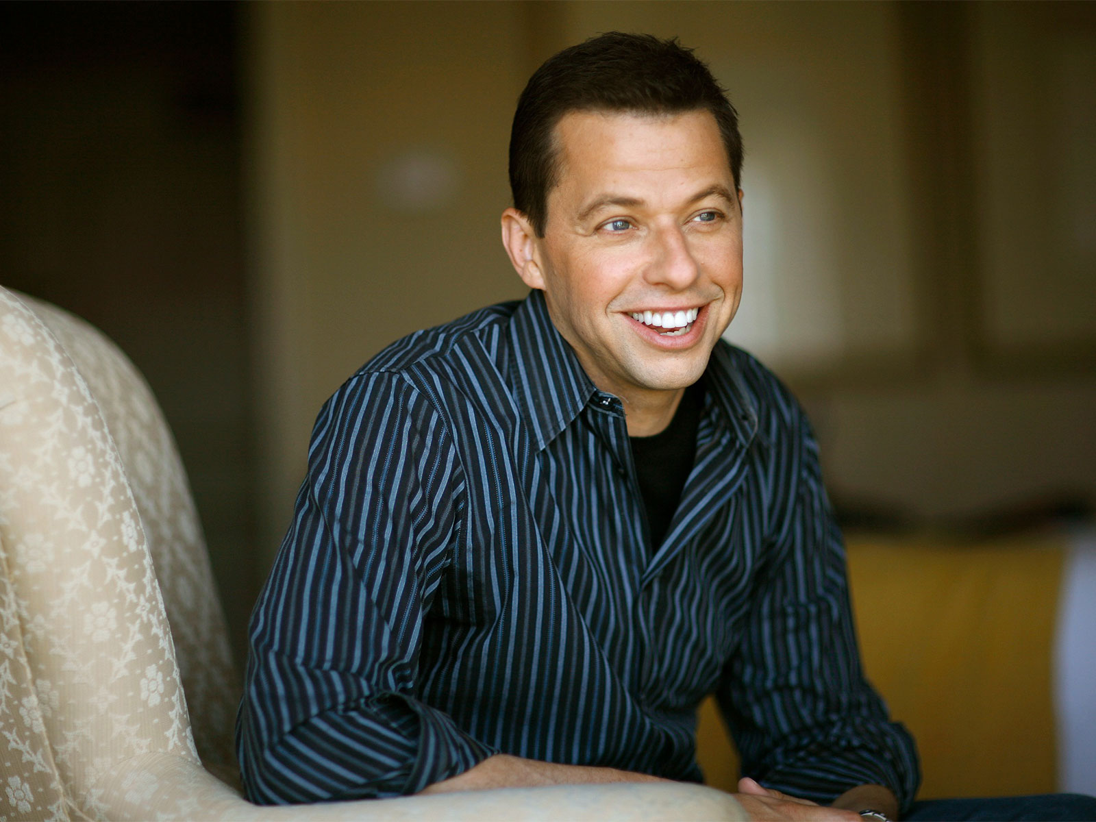 Jon Cryer says he was only paid "a third" of what Charlie Sheen was ...