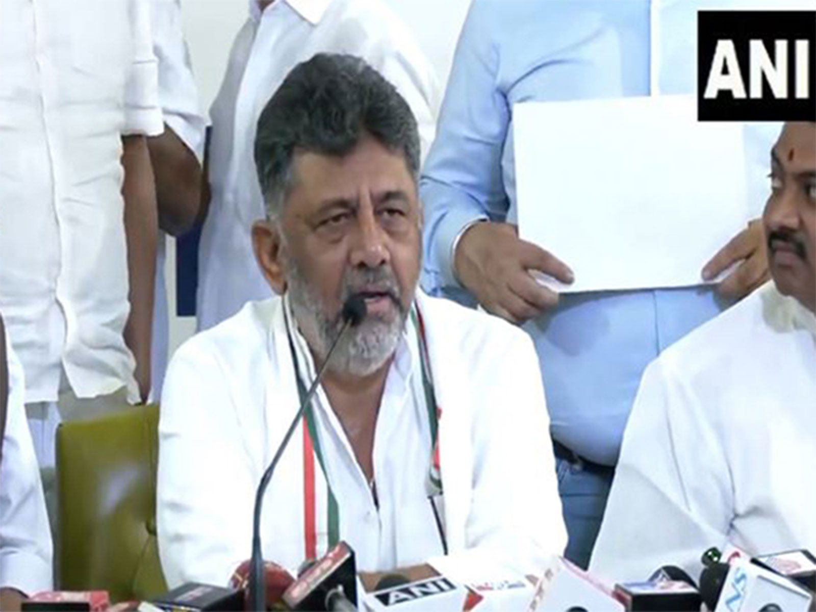 Karnataka govt fixes Rs 30-40 lakh per acre compensation for Upper Krishna Project Phase 3: DyCM ...