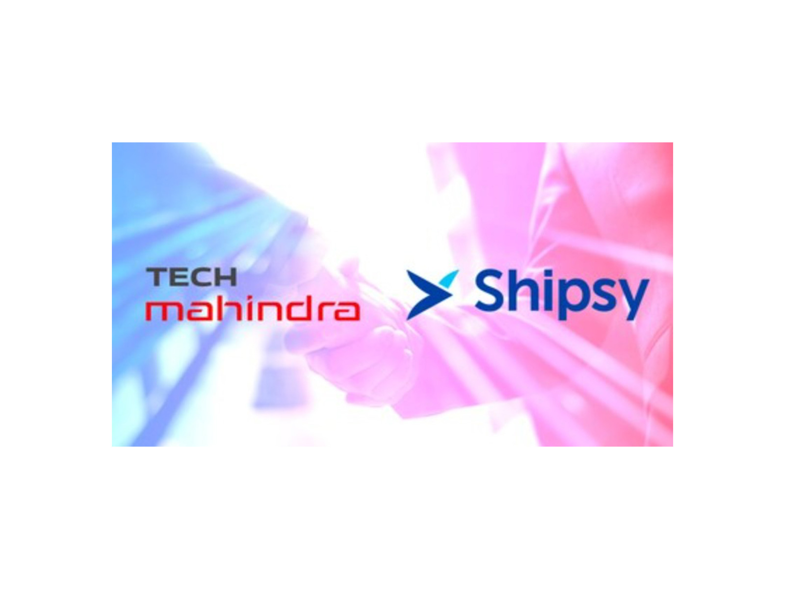 Shipsy Partners with Tech Mahindra to Expedite Logistics Transformation ...