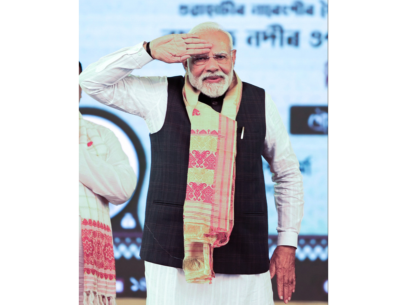 RSS hails PM Modi's journey on his birthday, calls it a "reflection of ...