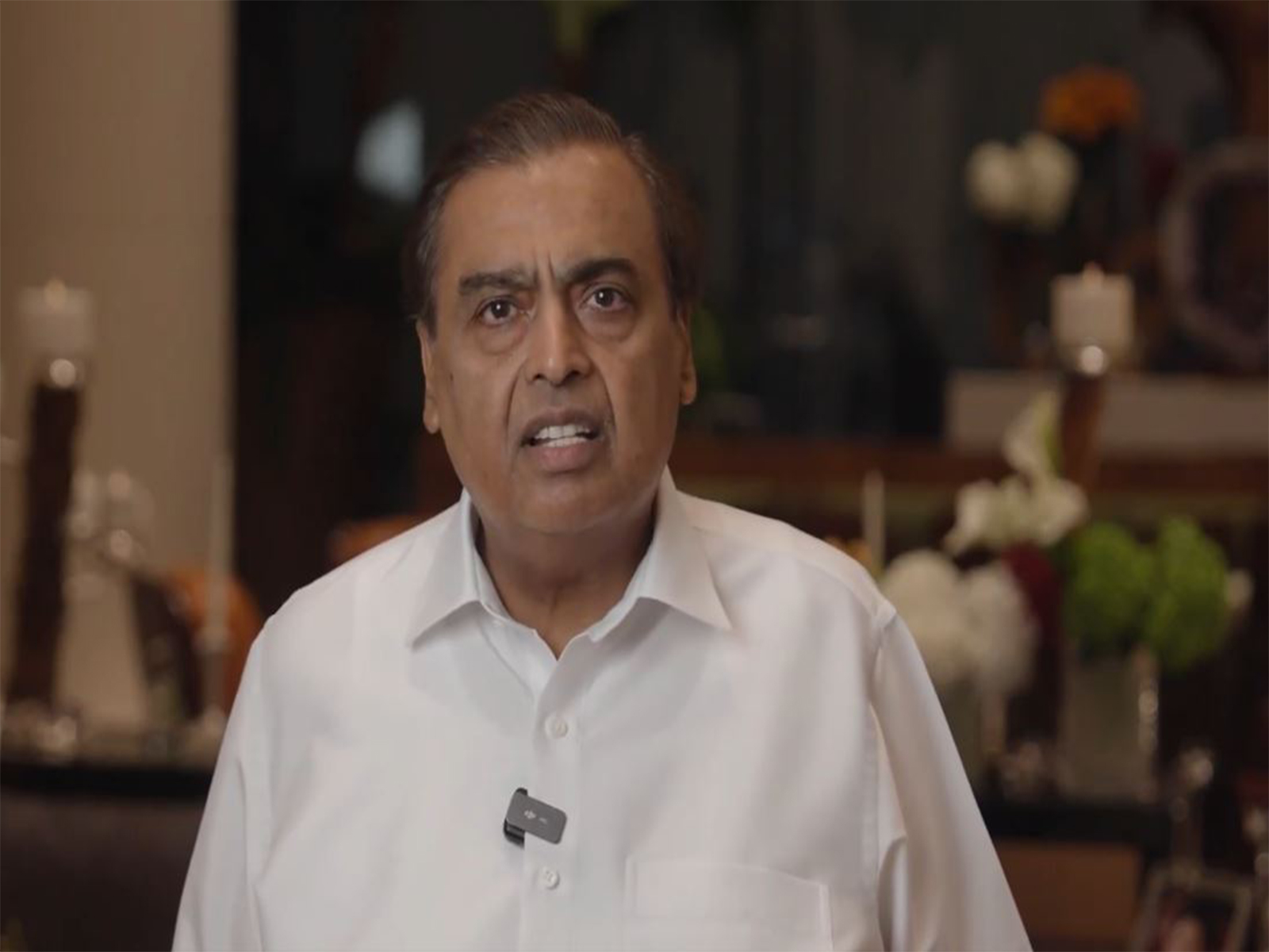 Mukesh Ambani extends birthday wishes to PM Modi, hopes he serves India ...