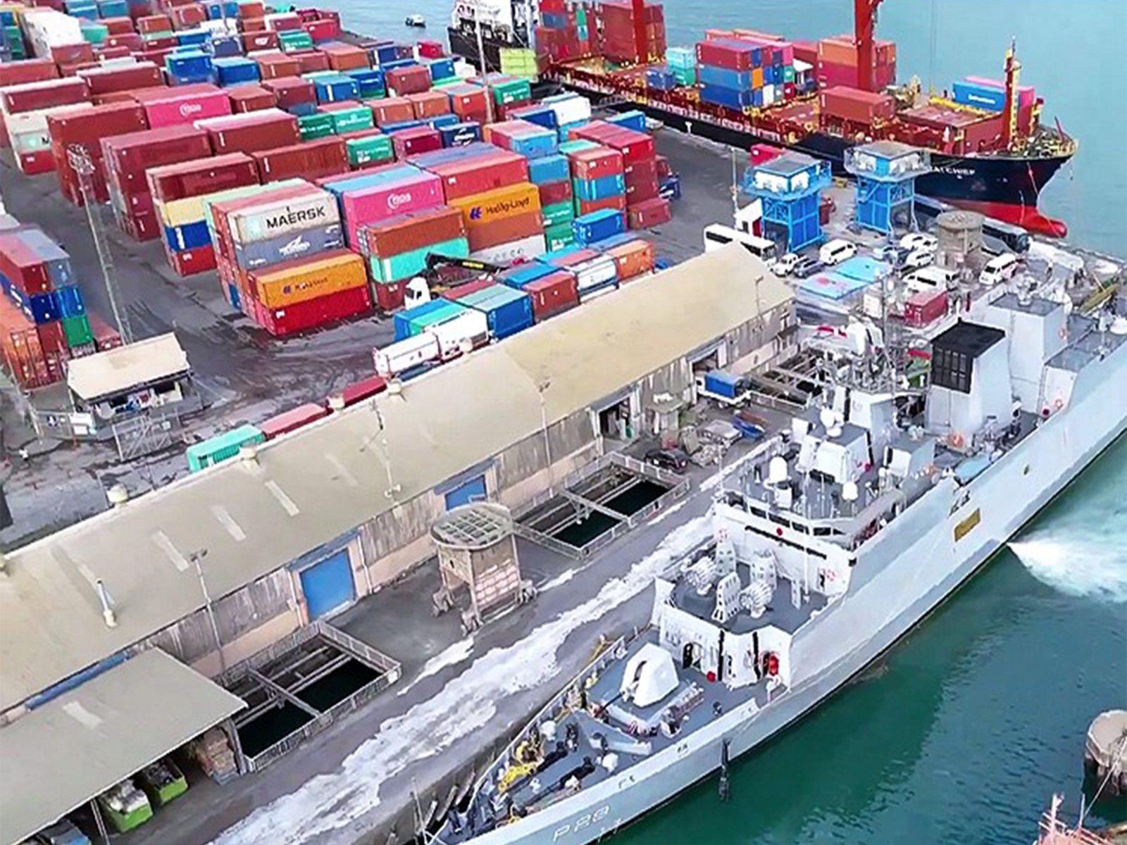 India's exports to US have fallen for three consecutive months due to ...