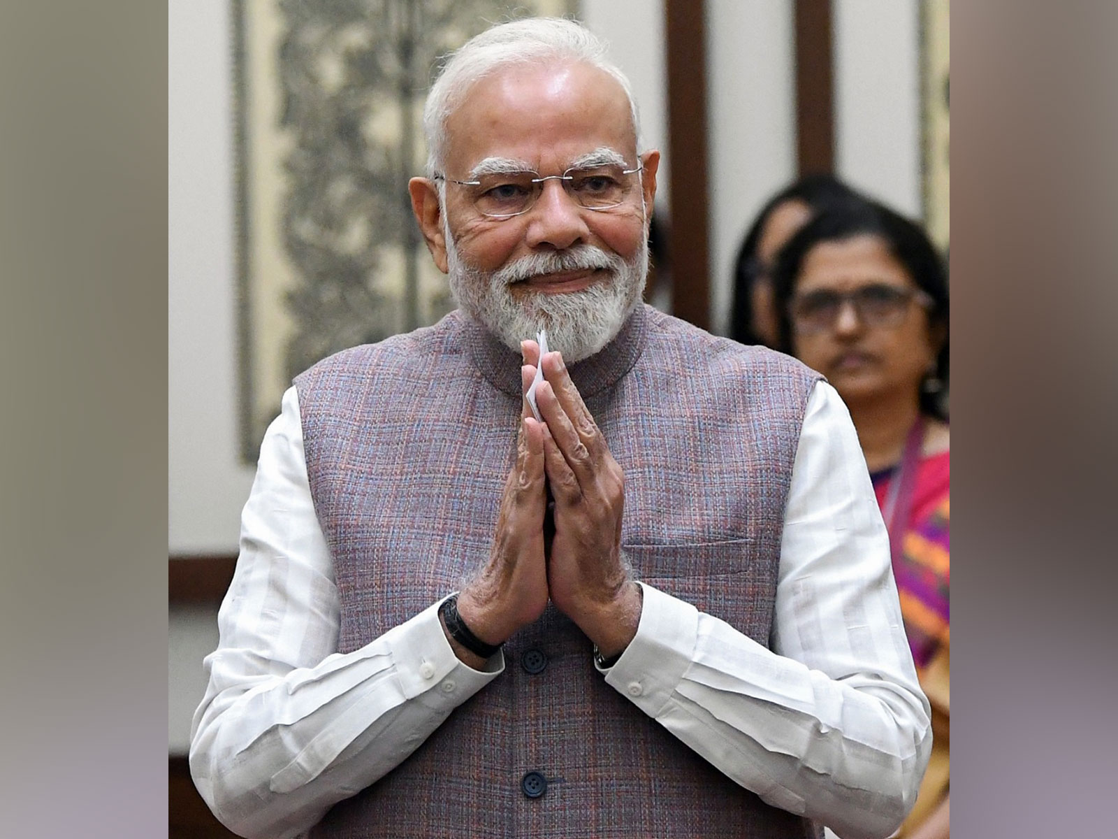 World leaders hail PM Modi on 75th birthday, praise his global vision ...