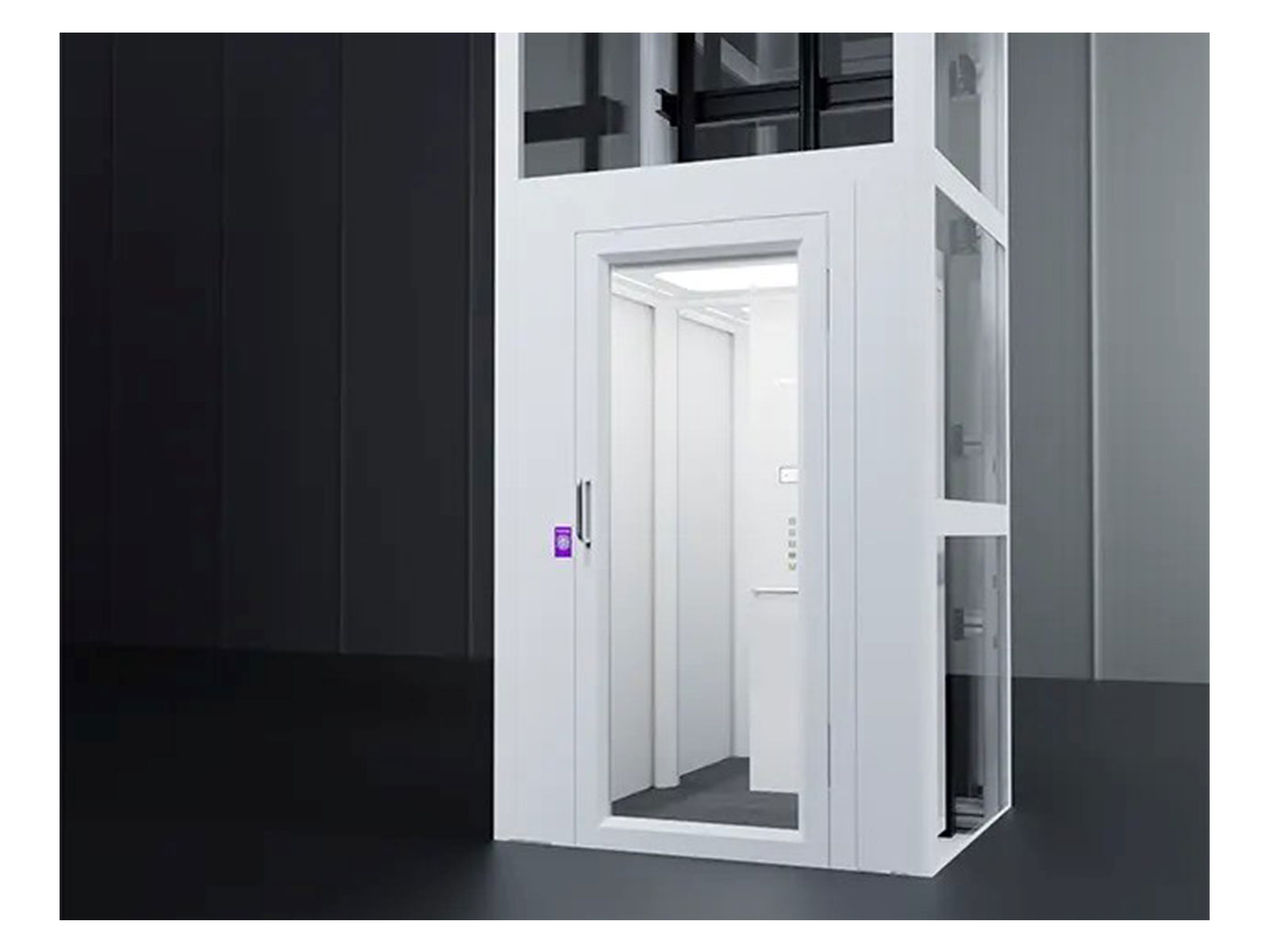 Elite Elevators Unveils the X200 and X200 Mark II - Redefining Residential Mobility with Safety ...
