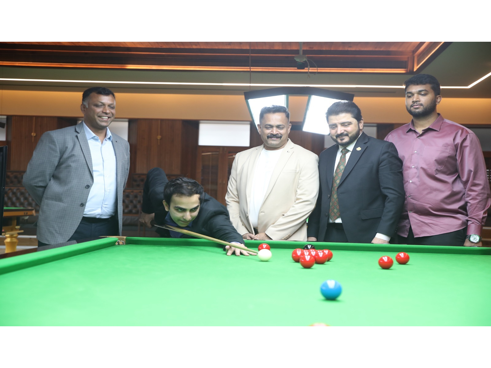 Cue Sports Premier League Returns with a Power-Packed Second Edition