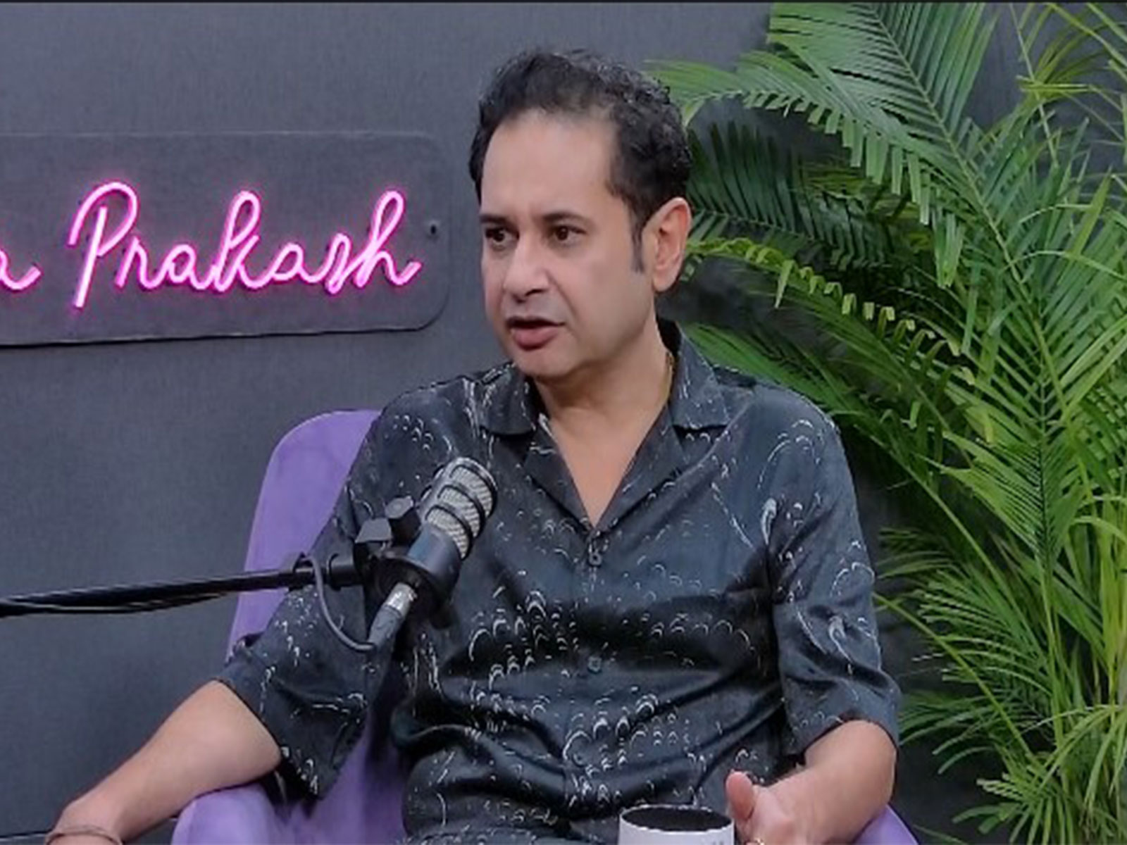 "We don't want 'bheek', funds from Delhi don't reach tribal villages....": Tipra Motha chief ...