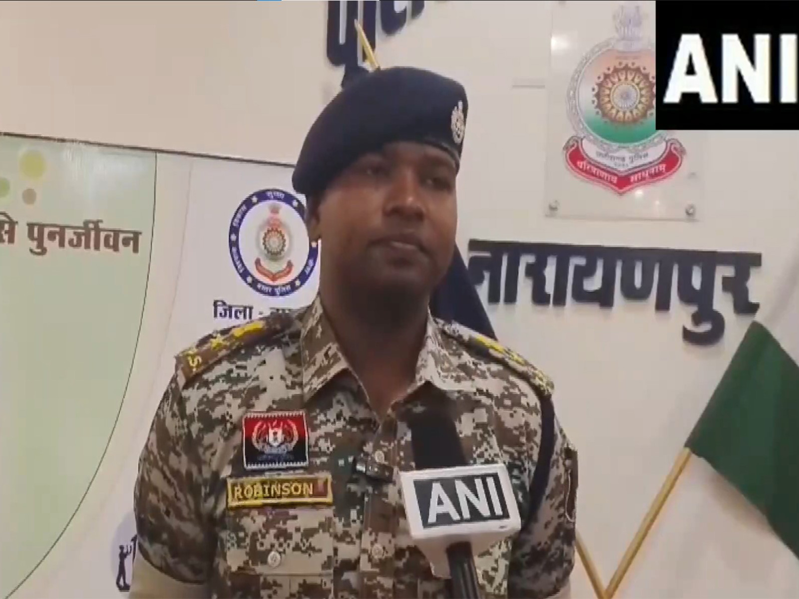 Chhattisgarh: 12 Naxals carrying bounty of Rs 18 lakhs surrender before ...