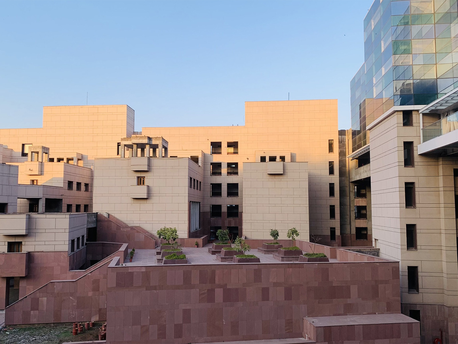 IIM Udaipur Partners with MoSPI, NITI Aayog, and Bhashini to Strengthen ...