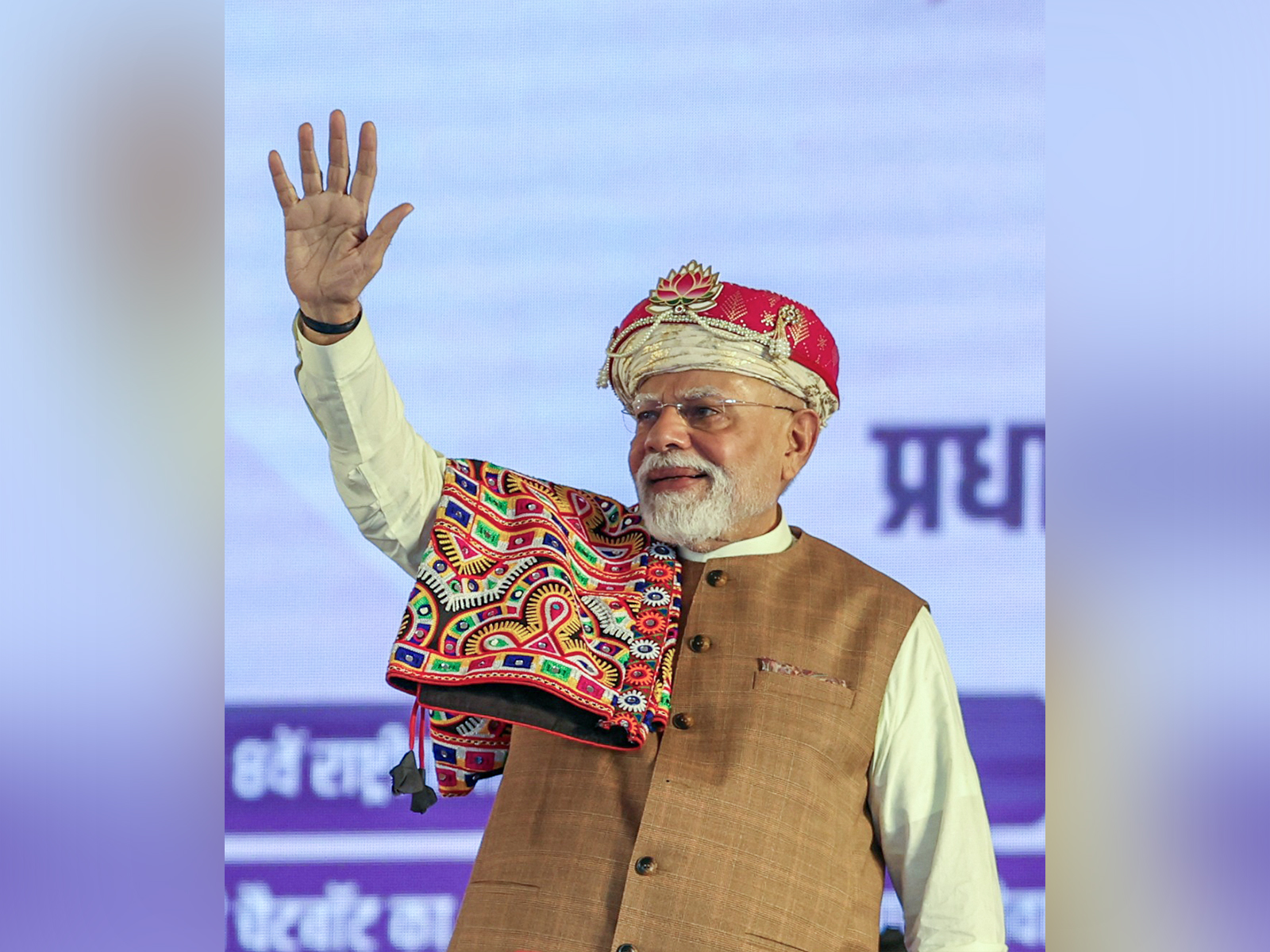 PM Modi to visit Gujarat on 20th September to review, inspect 'National ...