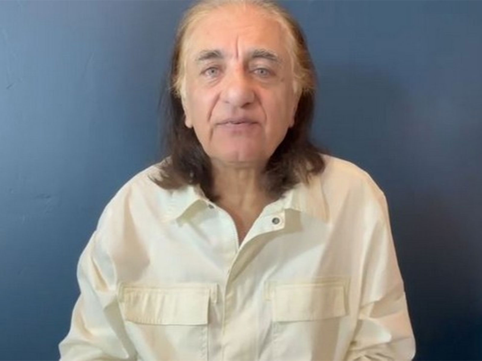 Amjad Ayub Mirza slams Pakistan's CTD expansion in PoGB, calls it move ...