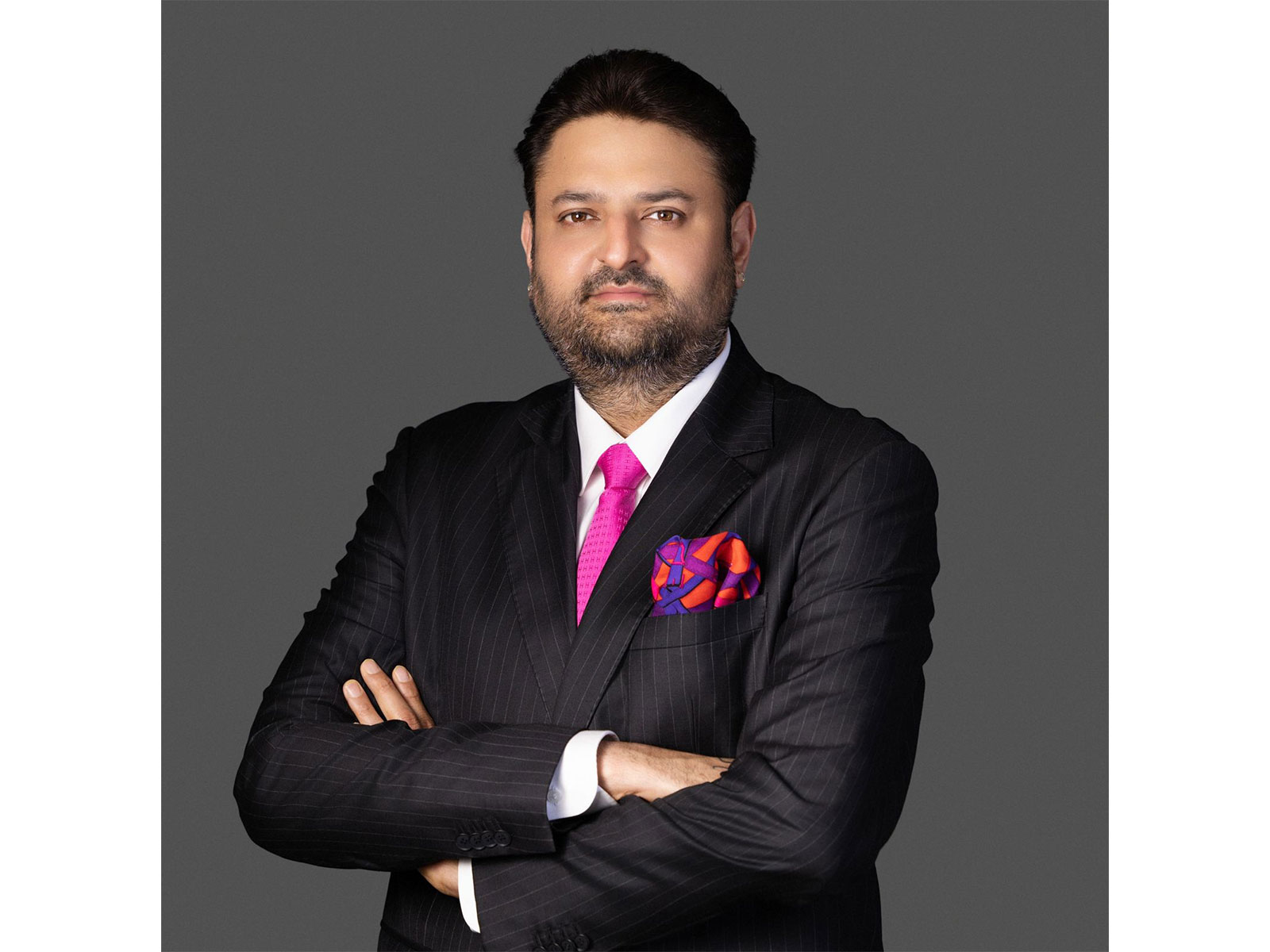India's Bullion Ecosystem Ready to withstand Global Pressures and Lead Worldwide, Says Mohit Kamboj