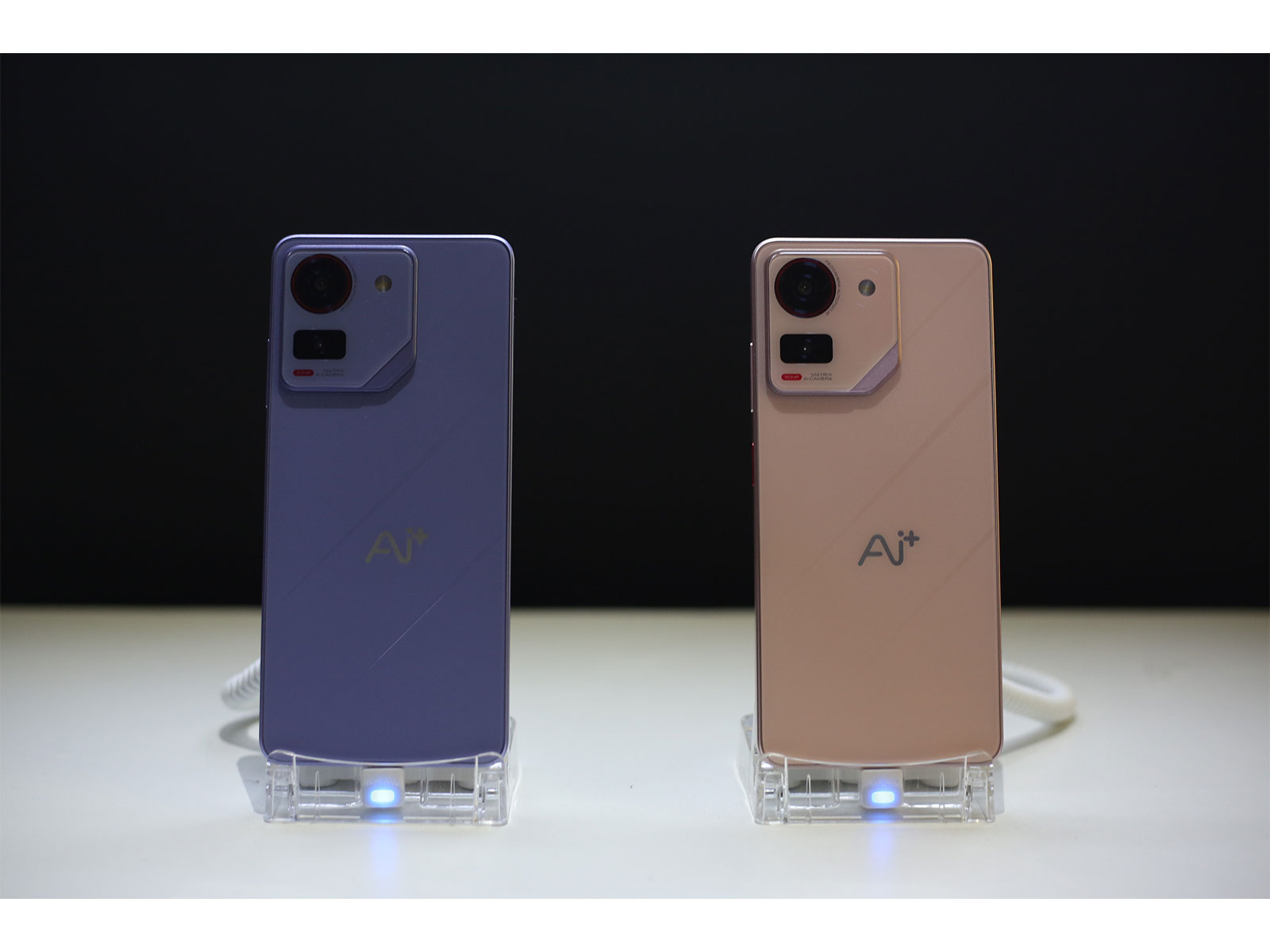 Ai+ Smartphone Reveals Festive Prices for Flipkart Big Billion Days