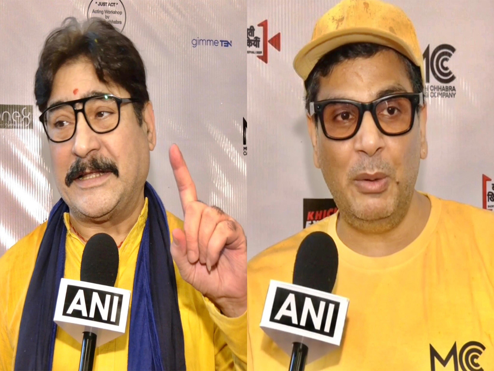 'Khidkiyaan Theatre Festival 2025' kicks off in Mumbai, actor Yashpal Sharma recalls "It has ...