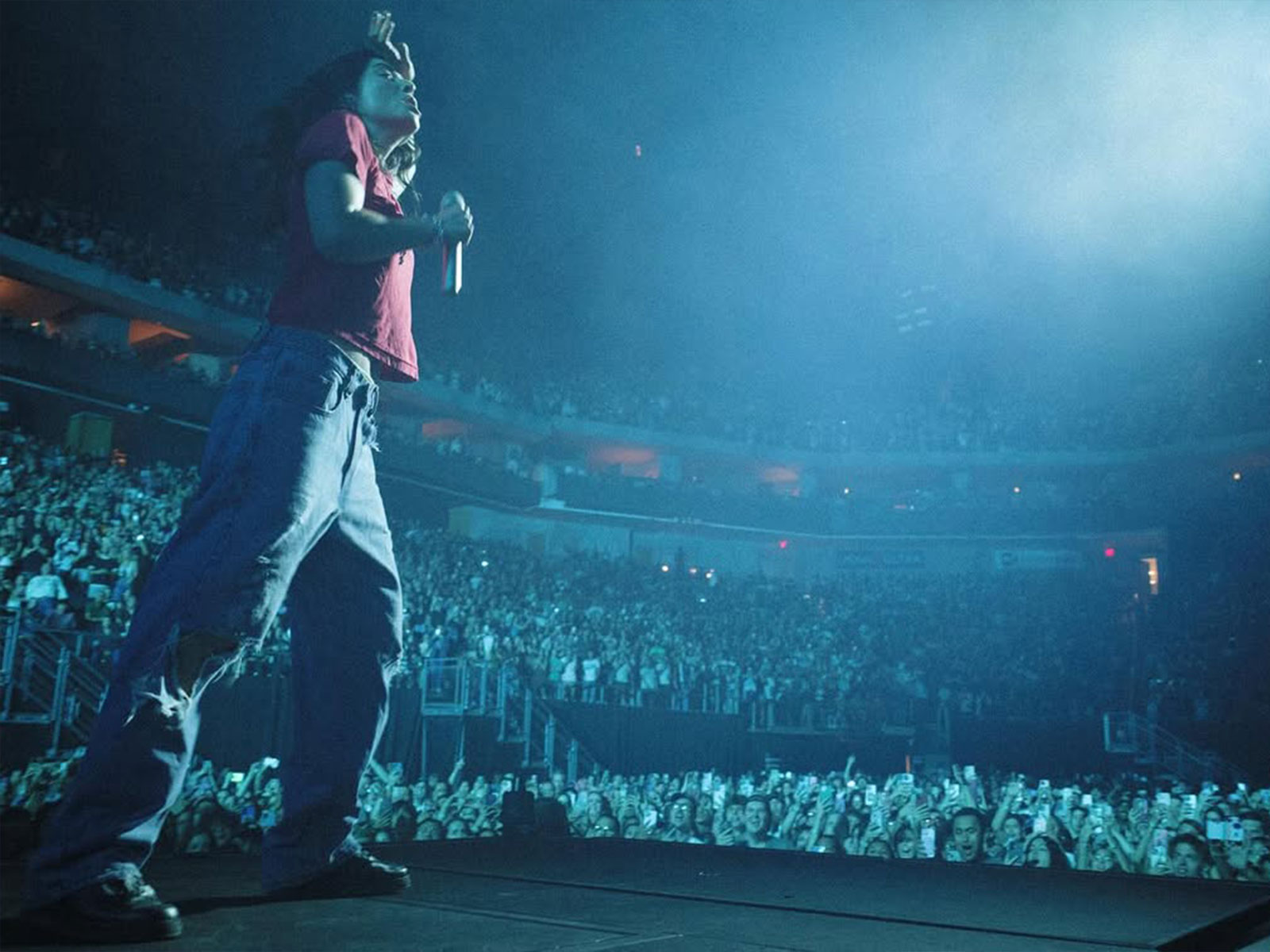 Lorde's Ultrasound World Tour: Full setlist from the 2025 Austin ...