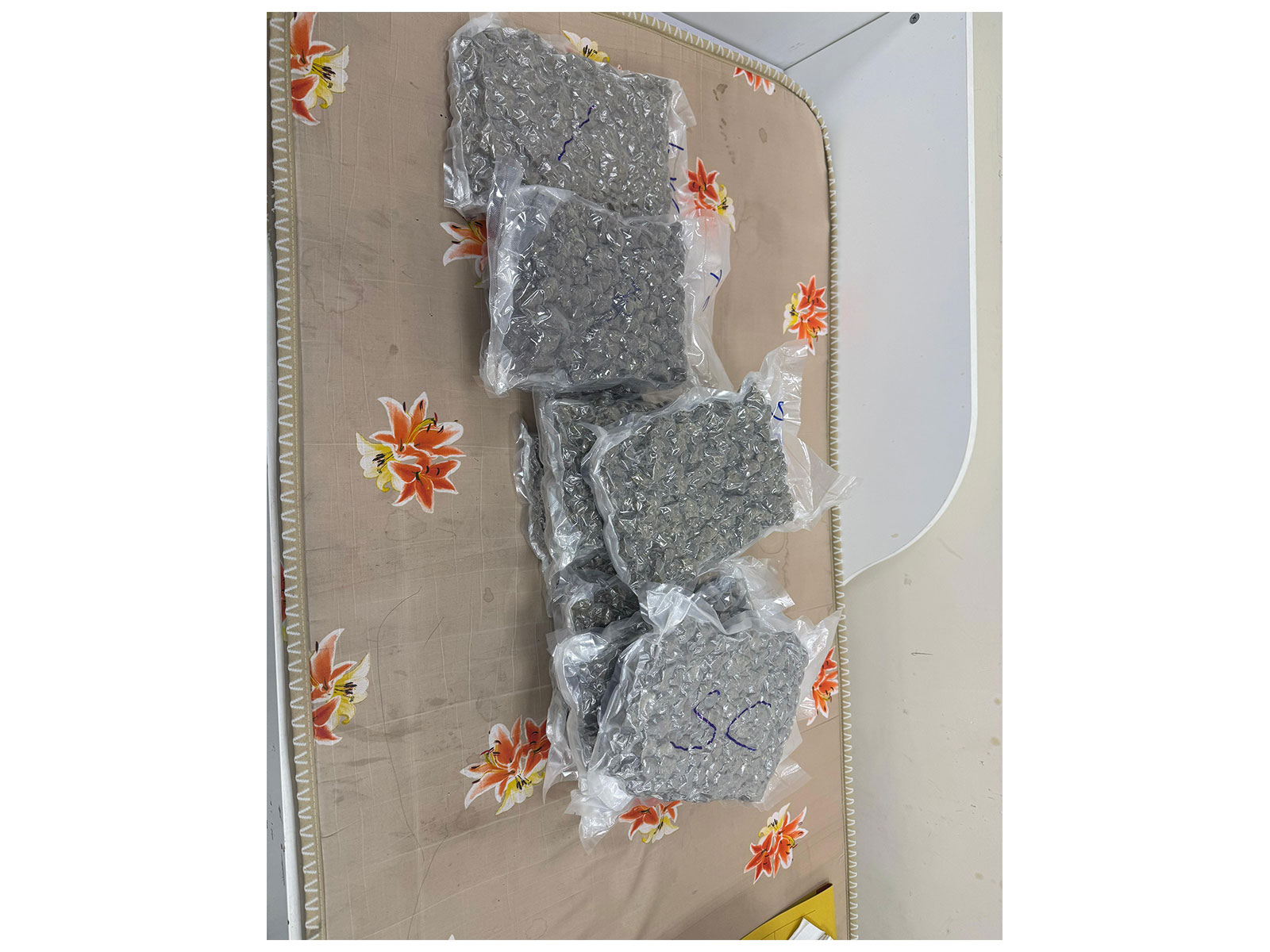 Telangana: DRI officials seize 12 Kg of hydroponic weed worth Rs 12 cr ...