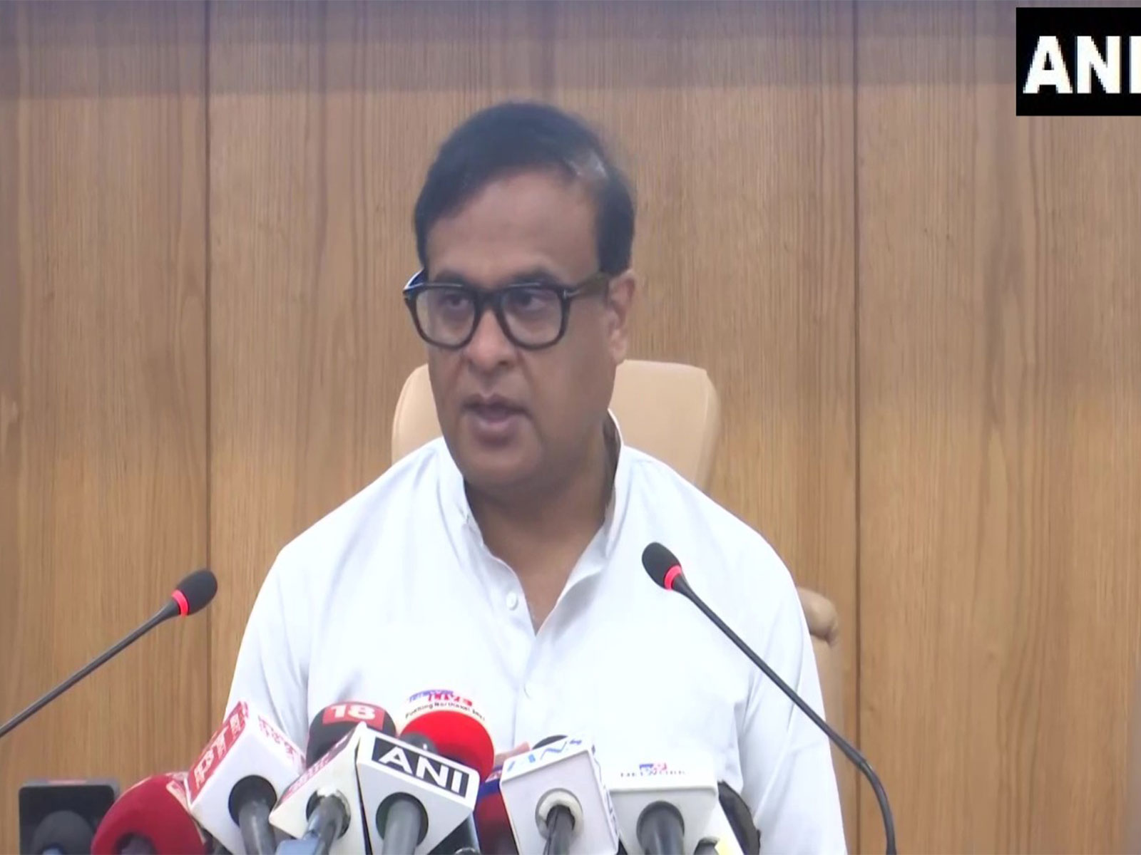 Zubeen Garg's death certificate mentions "drowning" as cause of death, Assam CM assures further ...