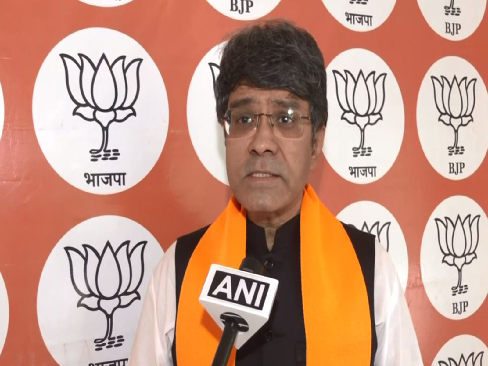 BJP's CR Kesavan lauds PM Modi for "monumental" GST reforms, slams "Parivar Nirbhar Bharat ...