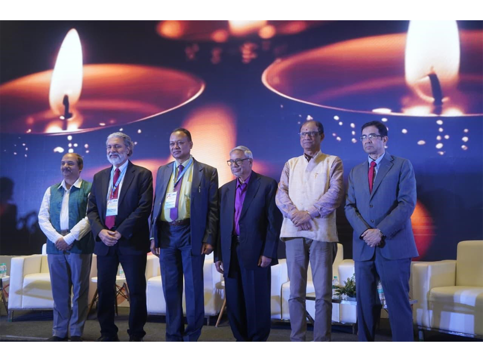 XISS Marks 70 Years with Platinum Jubilee Conclave on "Profit with Purpose"