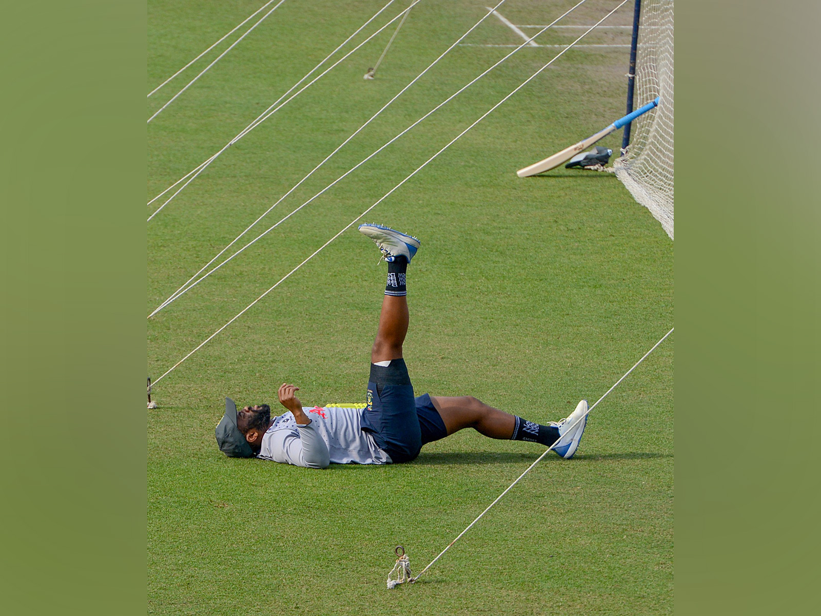 Bavuma ruled out with calf injury; de Kock back in white-ball squads ...