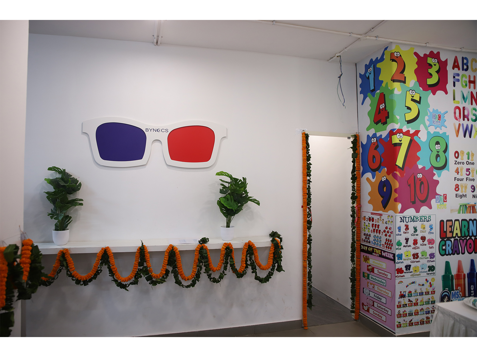 Bynocs and Dr. Shroff's Charity Eye Hospital Collaborate to Launch ...