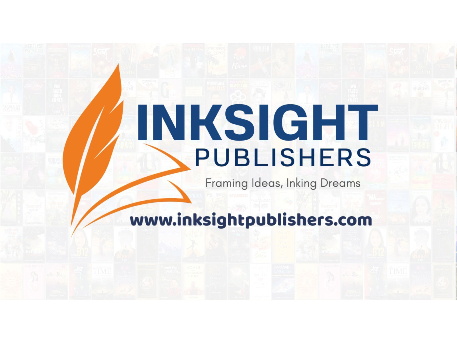 Inksight Publishers: Making Book Publishing Easy for Everyone